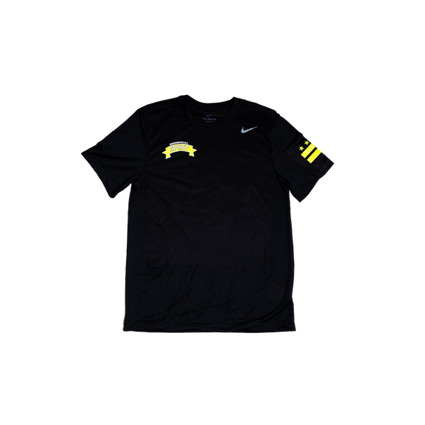 Washington Spirit 2024 Ribbon In The Sky Nike Legend Tee - Black – Washington Spirit Shop